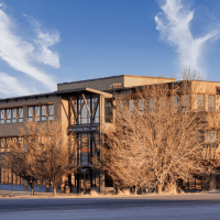Milestone Building – Commercial Offices and Suites